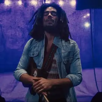 How To Dress Like Bob Marley Guide For Cosplay & Halloween