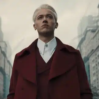 How To Dress Like Coriolanus Snow Guide For Cosplay & Halloween