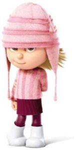 How To Dress Like Edith Gru Costume Guide For Halloween