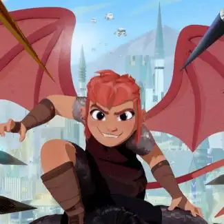 How To Dress Like Nimona Guide For Cosplay & Halloween