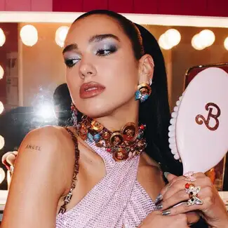 How To Dress Like Dua Lipa Barbie Guide For Cosplay & Halloween