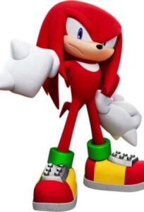 Dress Like Knuckles The Echidna Costume Guide For Halloween
