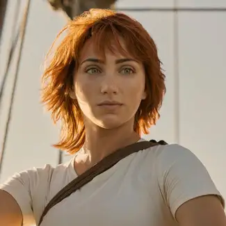 How To Dress Like Nami Guide For Cosplay & Halloween