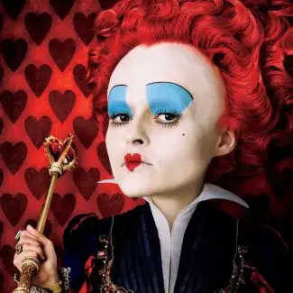How To Dress Like Red Queen Guide For Cosplay & Halloween