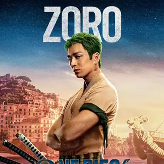 How To Dress Like Roronoa Zoro Guide For Cosplay & Halloween