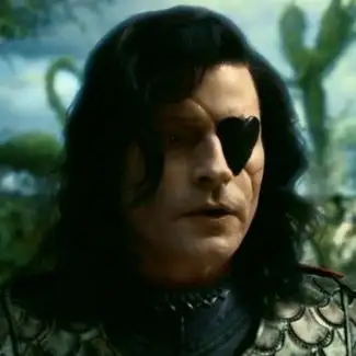 How To Dress Like Stayne Knave Of Hearts Guide For Cosplay & Halloween