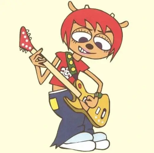 Lammy Costume Guide: Rock Your Halloween As Um Jammer Lammy!