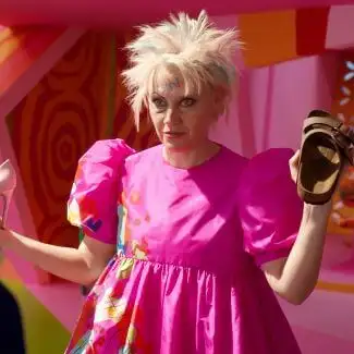 How To Weird Barbie Costume Guide For Cosplay Halloween