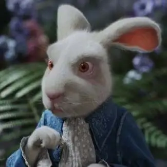 How To Dress Like White Rabbit Guide For Cosplay & Halloween