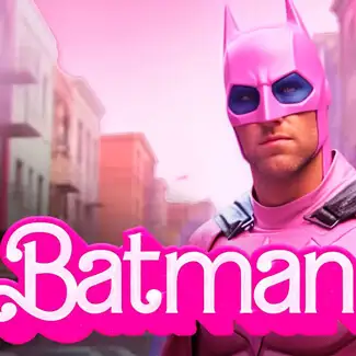 How To Dress Like Barbie Batman Guide For Cosplay & Halloween