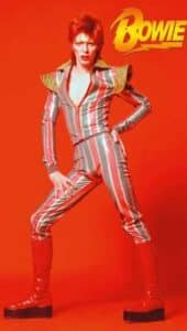 Iconic David Bowie Costumes: Dress Like A Music Legend