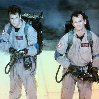 Ghostbusters Halloween Costume Guide – Costume Realm