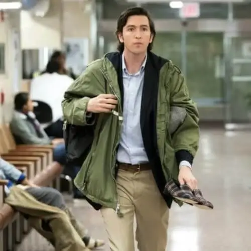 Dress Like Greg Hirsch : Acting Like Succession's Character