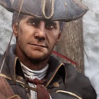How To Dress Like Haytham Kenway Guide For Cosplay & Halloween