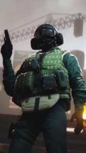 How To Dress Like Jager Guide For Cosplay & Halloween