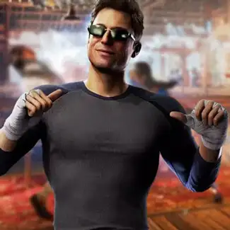 How To Dress Like Johnny Cage Guide For Cosplay & Halloween
