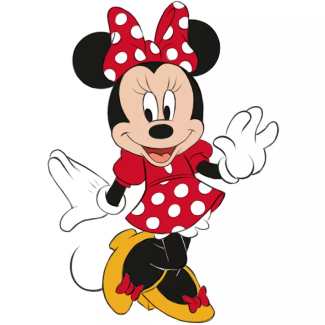 Minnie Mouse Halloween Costume Guide