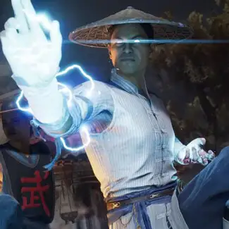 How To Dress Like Raiden Guide For Cosplay & Halloween