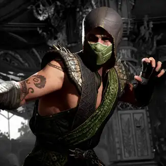 How To Dress Like Reptile Guide For Cosplay & Halloween