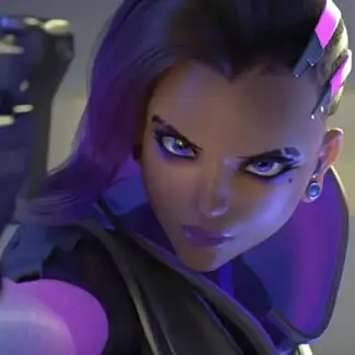 Unleash Your Inner Sombra Costume: A Complete Sombra Costume Guide For ...