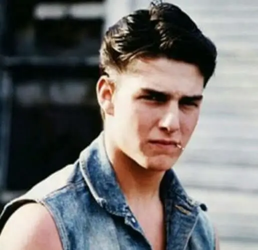 Dress Like Steve Randle : Dress Like 'The Outsiders' Rebel