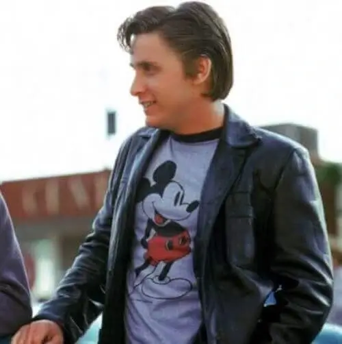 Two-Bit Matthews Halloween Costume Guide: Dress And Act The Part