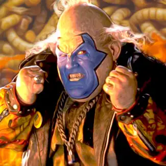 How To Dress Like Violator Guide For Cosplay & Halloween