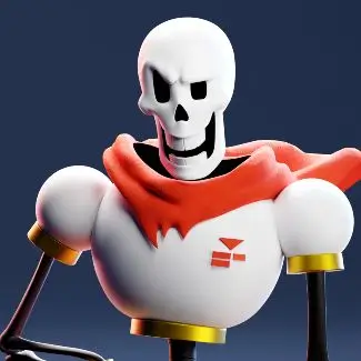 Papyrus Costume Guide: Transform Into Undertale's 'THE GREAT PAPYRUS'